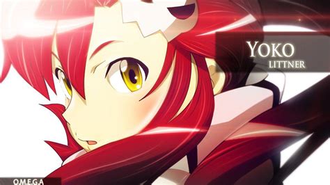 Yoko Littner Wallpapers Wallpaper Cave Yoko Littner Wallpapers Wallpaper Cave