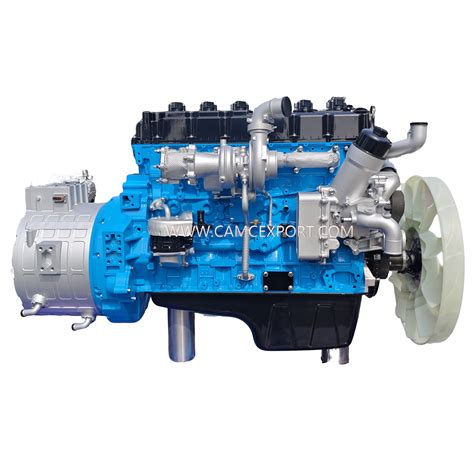 Efficient Combustion Methanol Engine For Truck Applications High Quality Efficient Combustion