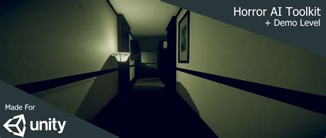 Horror AI Toolkit By Hickery