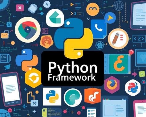 Top Python Frameworks To Use For Mobile And Web Development