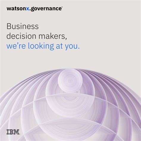 Ibm On Linkedin Ibm Ernance