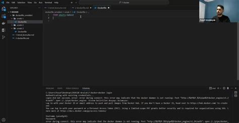 Yusuf Gözübüyük Linkedin‘de Docker Apache Kafka Sreaming Apachespark