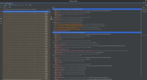 Stack Overflow In Annotations Processor During A Build · Issue 4851 · Micronaut Projects