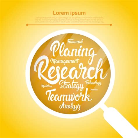 Premium Vector Research