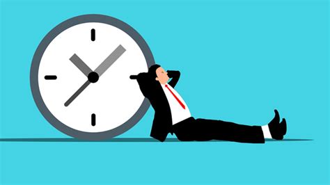 Adiós A Los Mensajes Laborales En Whatsapp Fuera Del Horario De Trabajo Apartado Mex