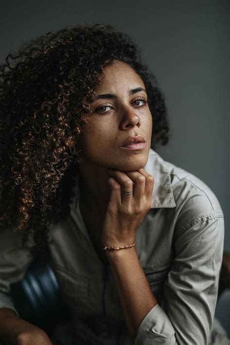 Murielle Hilaire - IMDb