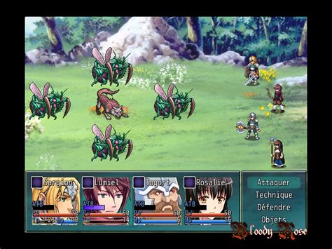 Rpg Maker Xp Battle Scripts Thenewjolo