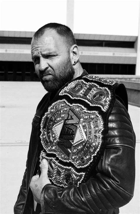 Jon Moxley Fan Source Jonmoxleydotnet Twitter