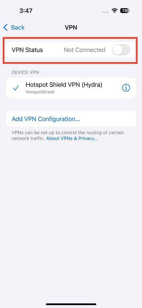 How To Fix Wi Fi Not Working On Iphone 16 Top Solutions The Mac Observer