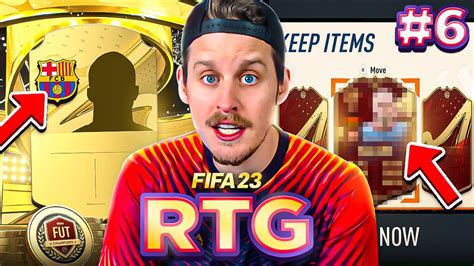I Opened My First Fut Champs Rewards Fifa Rtg Youtube
