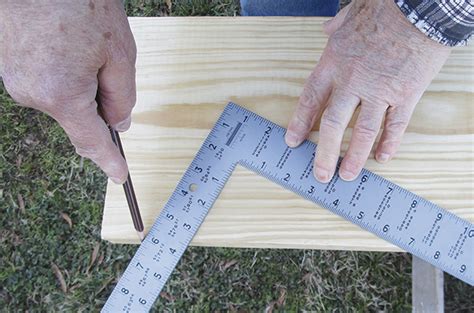 Framing Square Basics Rafter Layout JLC Online