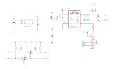 Adafruit CCS Air Quality Sensor Arduino Stack Exchange