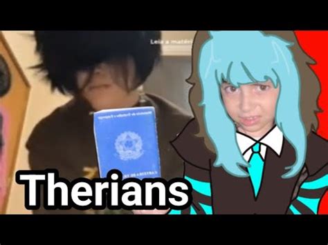 PESSOAS QUE SE IDENTIFICAM ANIMAIS KAKAKAKAKAKKAKA Therian YouTube