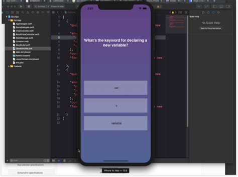 How To Submit Ios App To App Store Without Rejection In 2024 Updated