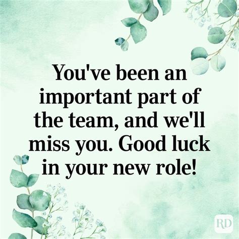 107 Farewell Messages for Co-Workers, Bosses and Employees