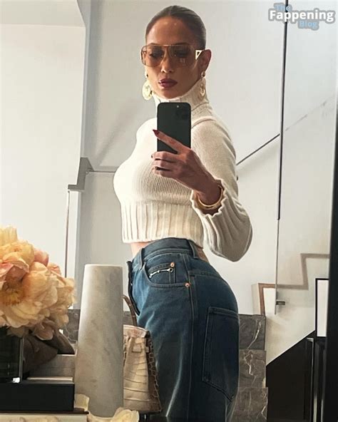 Jennifer Lopez Sexy 15 Pics Whats Fappened💦