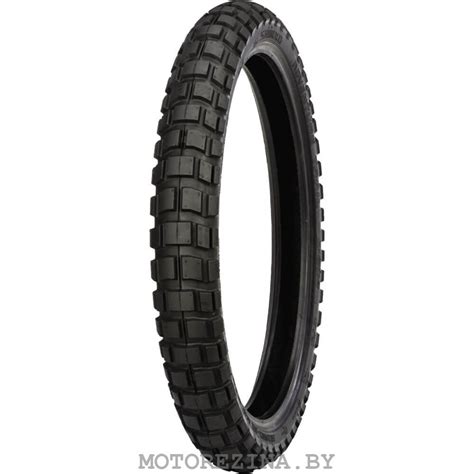 Купить резину для мотокросса Shinko E 804 Adventure Trail 100/90-19 57S ...