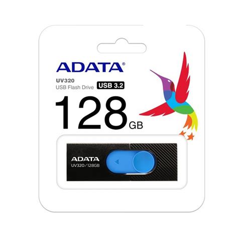 Adata 128gb 3 2 Usb Pen Drive Creative Lk