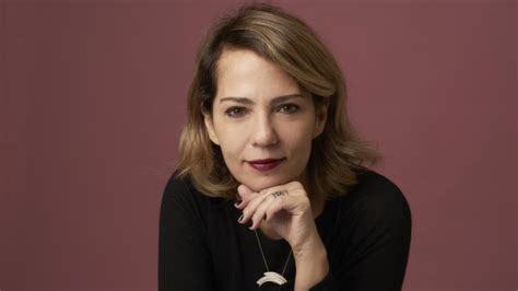 Entrevista Alexandra Kohan Uno No Podría Vivir Si No Silenciara El