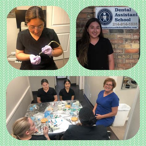 Texas Dental Assistant Certification Course And License