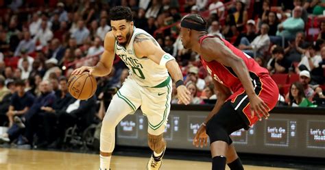 《2023 Playoffs》nba東區冠軍賽 塞爾提克vs熱火 運動視界預測高峰會 Nba 籃球 運動視界 Sports Vision