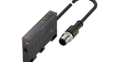 Balluff Bae00lc Amplifier For Capacitive Sensor Heads Manuauto