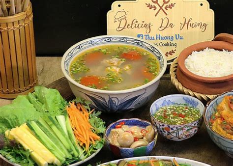 Hôm nay nấu gì Cơm chiều ngon không ai có thể chối từ
