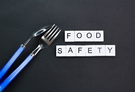 Navigating Fsma Rule 204 Key Insights For Food Manufacturers Harvest Food Solutions