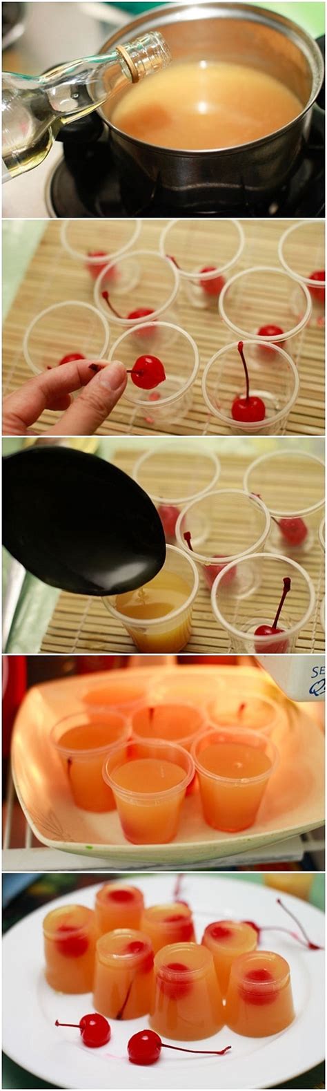 Jello Shot Recipe With Pineapple Vodka Bryont Blog