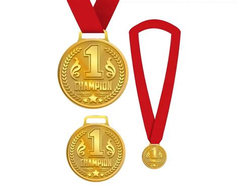 Złoty Medal Mistrz Niska cena na Allegro pl