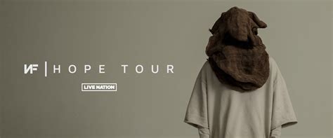 NF Hope Tour Chaifetz Arena