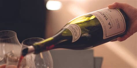 Domaine De La Romanée Conti 2020 Tasting The Latest Vintage Release