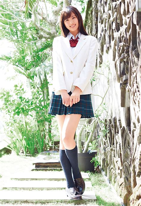 『pon！』のお天気お姉さん・熊江琉唯が「恥ずかしかった」中国語の告白とは… エンタメ ニュース｜週プレnews[週刊プレイボーイの