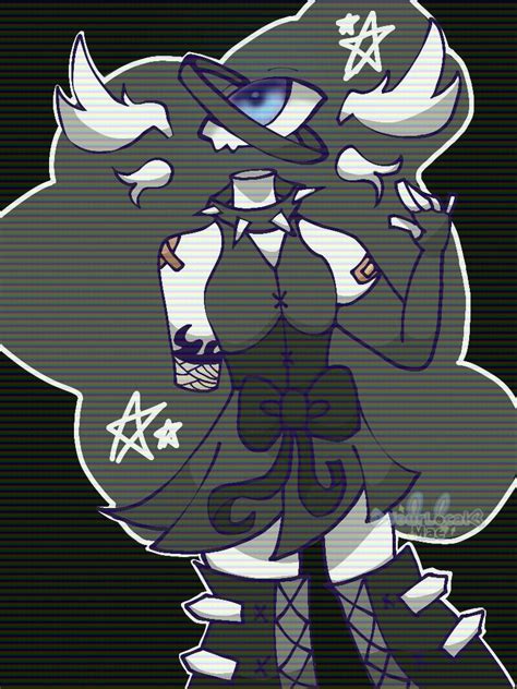 Weirdcore Oc By Pastlexcloudz On Deviantart