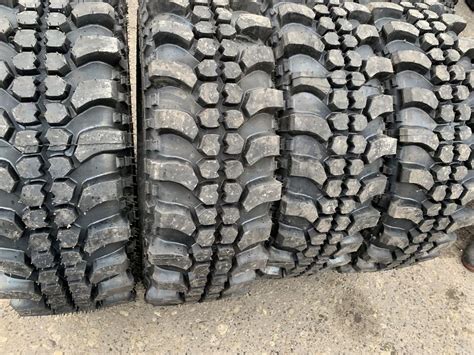 Шини нові болотяні 245/70 R17 Trekker off road 245 70 17: 4 400 грн ...