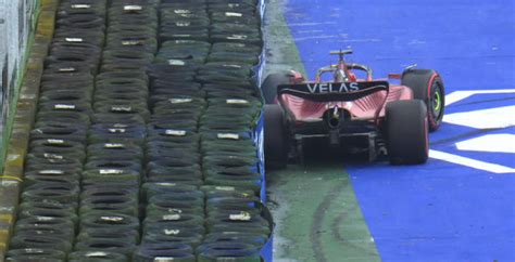 F1伊莫拉站紅牛包Q韋斯塔本奪冠 陸克萊臨尾犯錯失季席