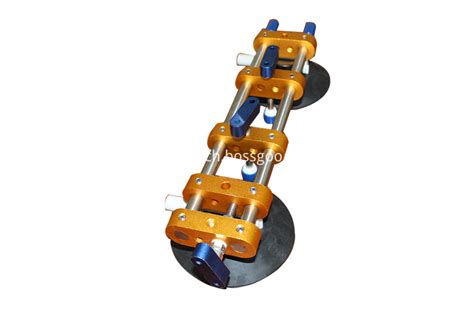 Seamless Stone Seam Setter With Suction Cups High Quality Seamless Stone Seam Setter With