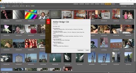 bridge cc does not sync with photoshop cs6 will t adobe community