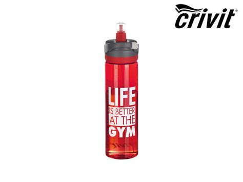 Crivit Drinks Bottle Lidl Great Britain Specials Archive