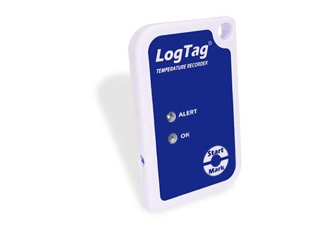 LogTag Temperature And Humidity Loggers OnSolution