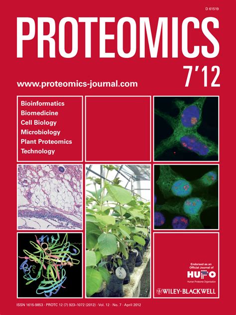 Pdf Highly Sensitive Detection Of Protein Phosphorylation By Using
