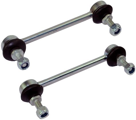 Rear Stabilizer Anti Roll Bar Drop Links For Land Rover Discovery Sport LC EBay
