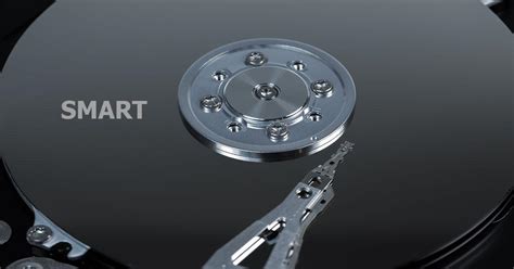 What Is A SMART Test On Disks And When To Do It On A NAS Server