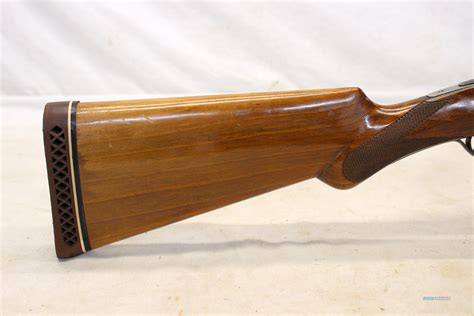 Zabala Hermanos Spanish Sxs Shotg For Sale At