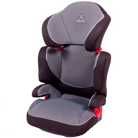 Автокресло 15-36 кг Baby Care Voyager купить дешево в интернет-магазине ...