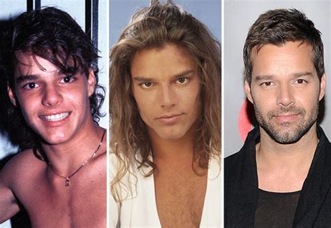 Ricky Martin I Bullied Gay People