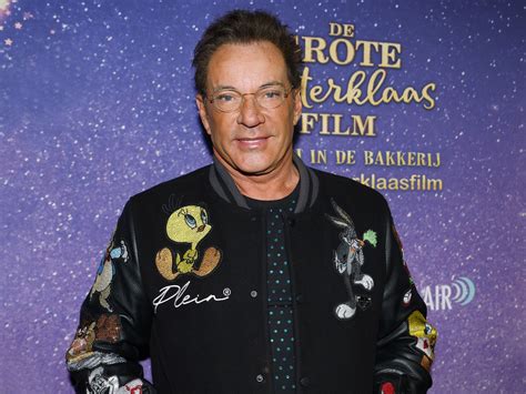 Zo Zag Anita Meyer Er Vroeger Uit