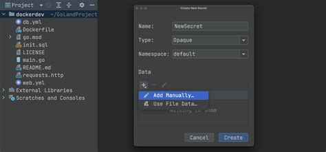 Compact Mode For The New Ui Better Performance With Windows Defender And Docker And Kubernetes
