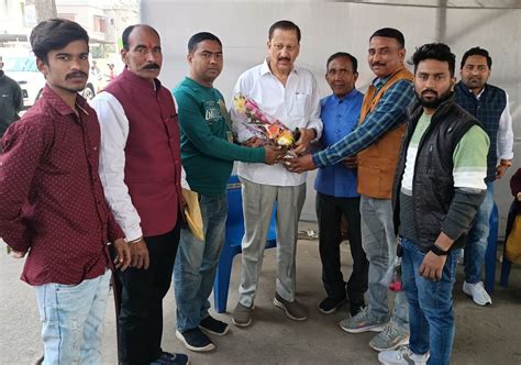 Adityapur पूर्व विधायक अरविंद सिंह उर्फ मलखान सिंह के भाजपा में शामिल