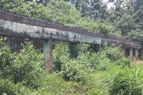 NGO Exposes How Funds Meant For Renovating Abandoned Classroom Block Was Allegedly Diverted In